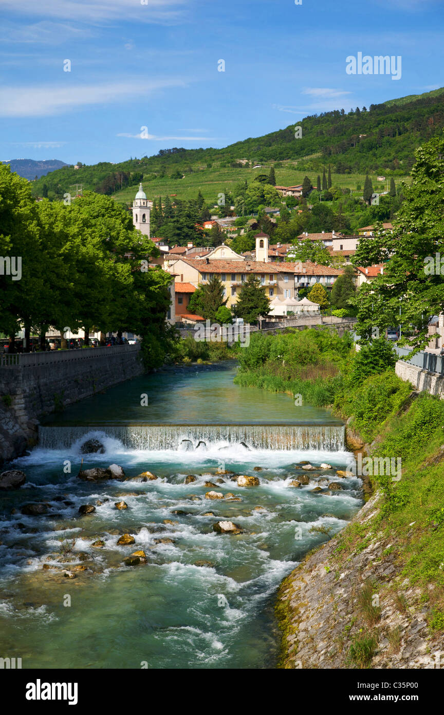 Leno torrent hi-res stock photography and images - Alamy