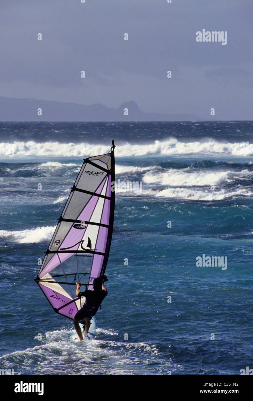 Naish beach hi-res stock photography and images - Alamy