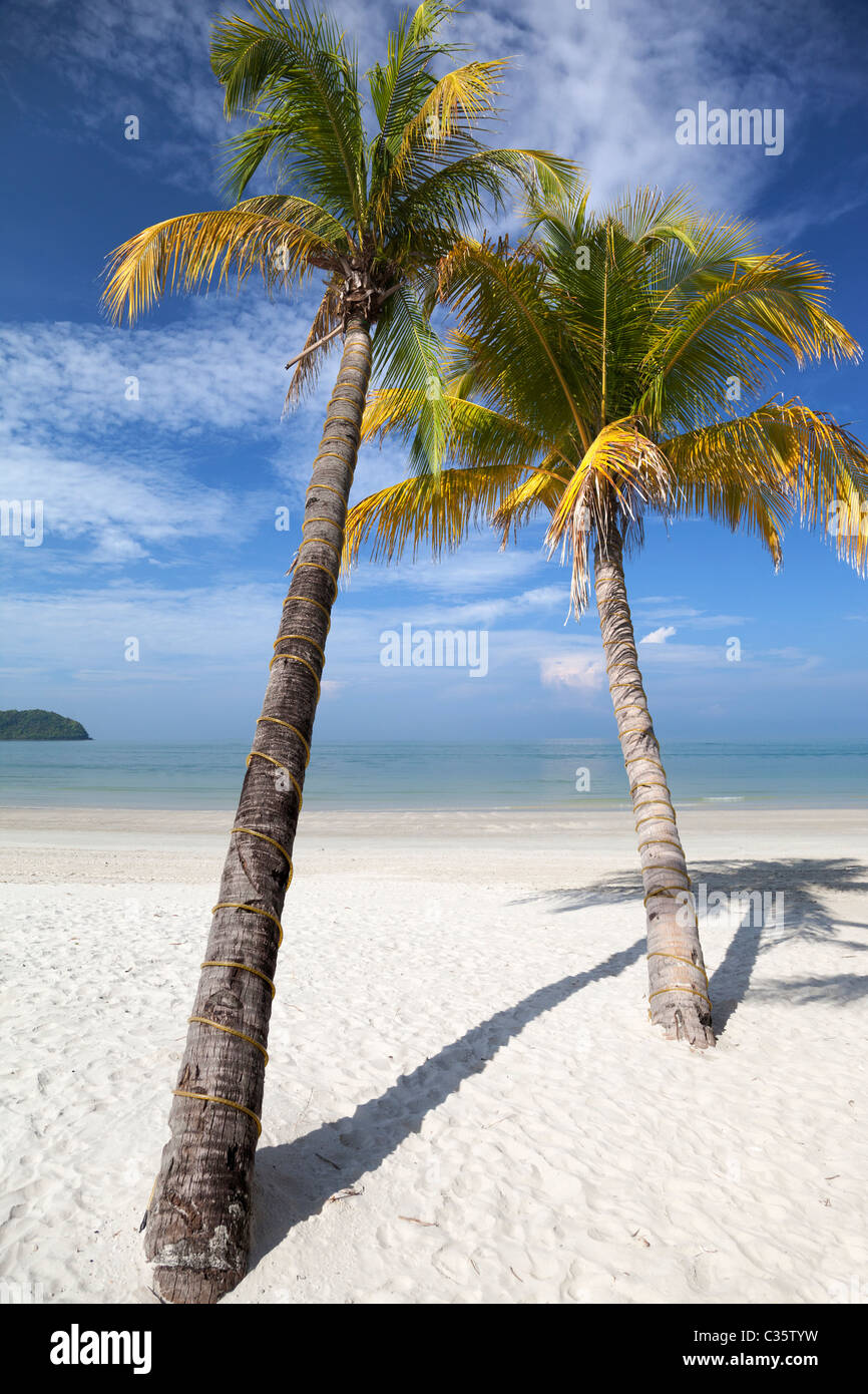 Langkawi beach hi-res stock photography and images - Alamy