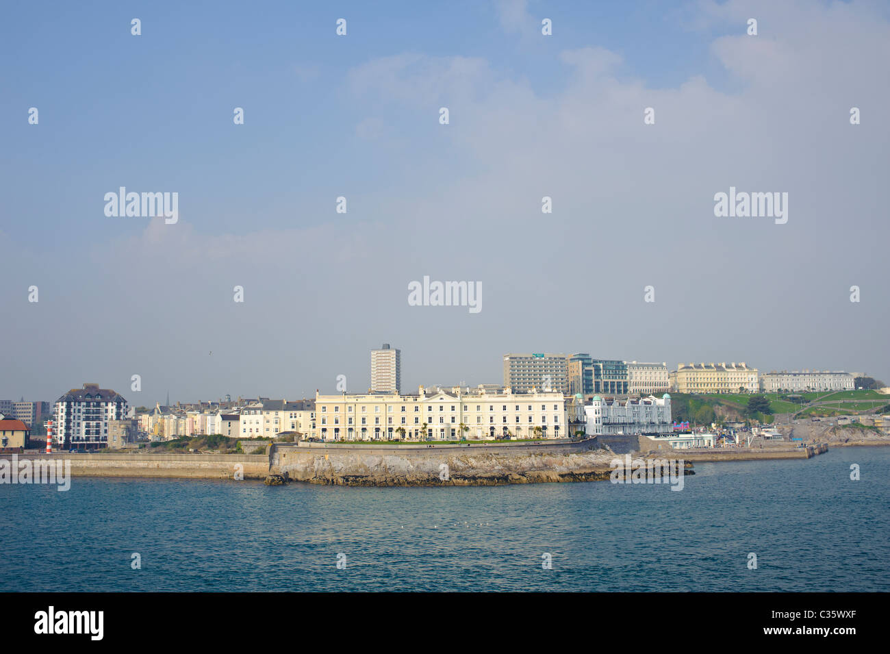 Britanny ferry hi-res stock photography and images - Alamy