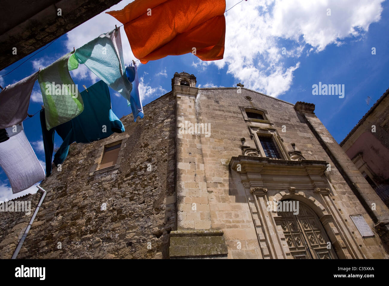 Vizzini (sicily) hi-res stock photography and images - Alamy