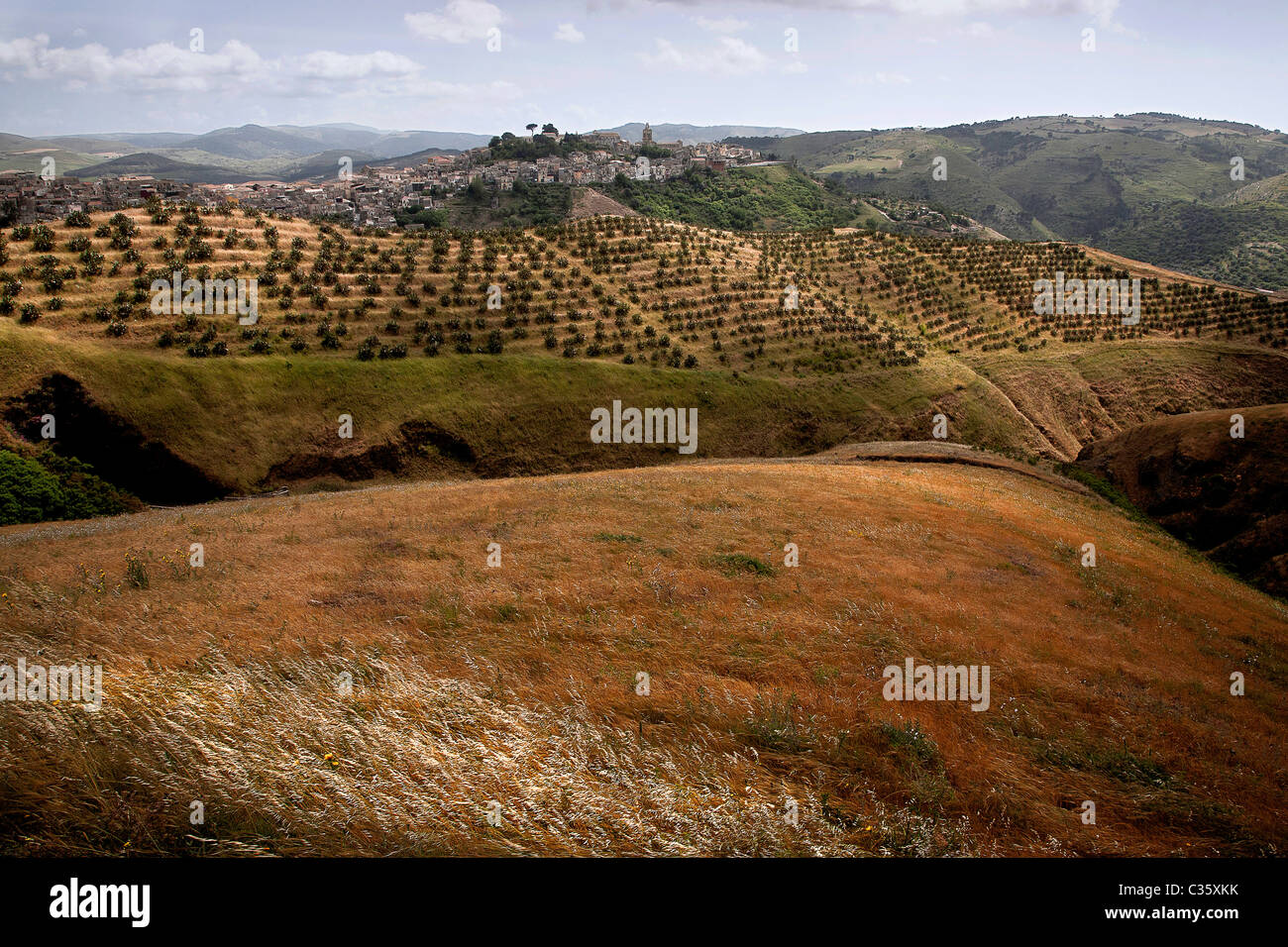 Vizzini (sicily) High Resolution Stock Photography and Images - Alamy