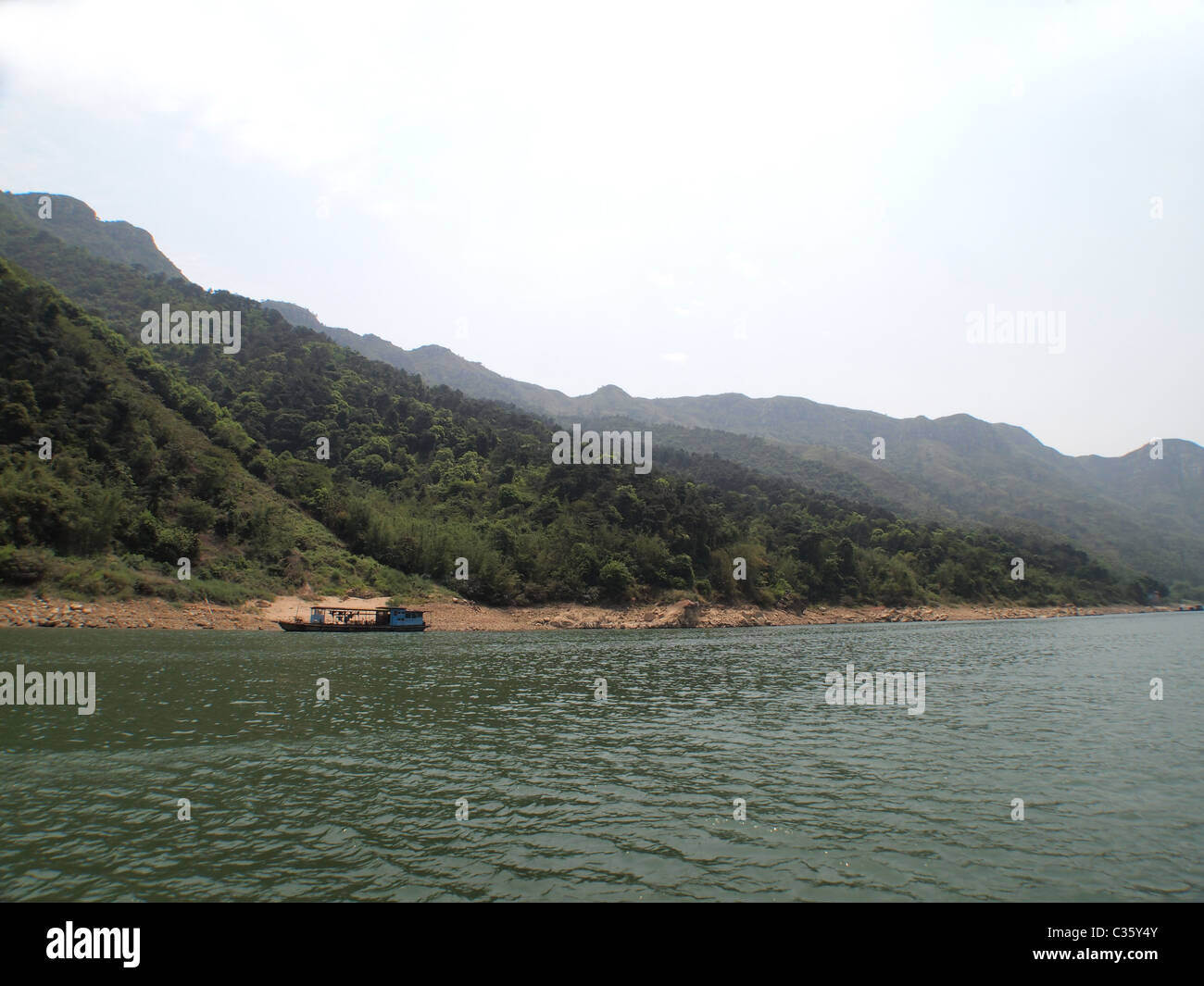 Bei river hi-res stock photography and images - Alamy