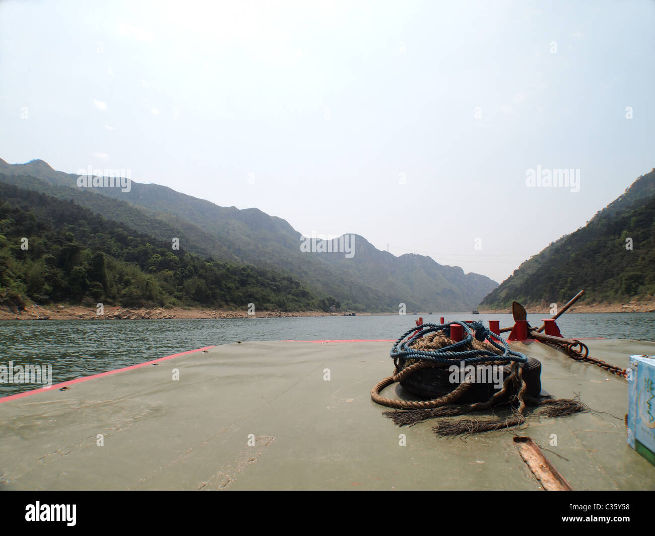 Bei river hi-res stock photography and images - Alamy