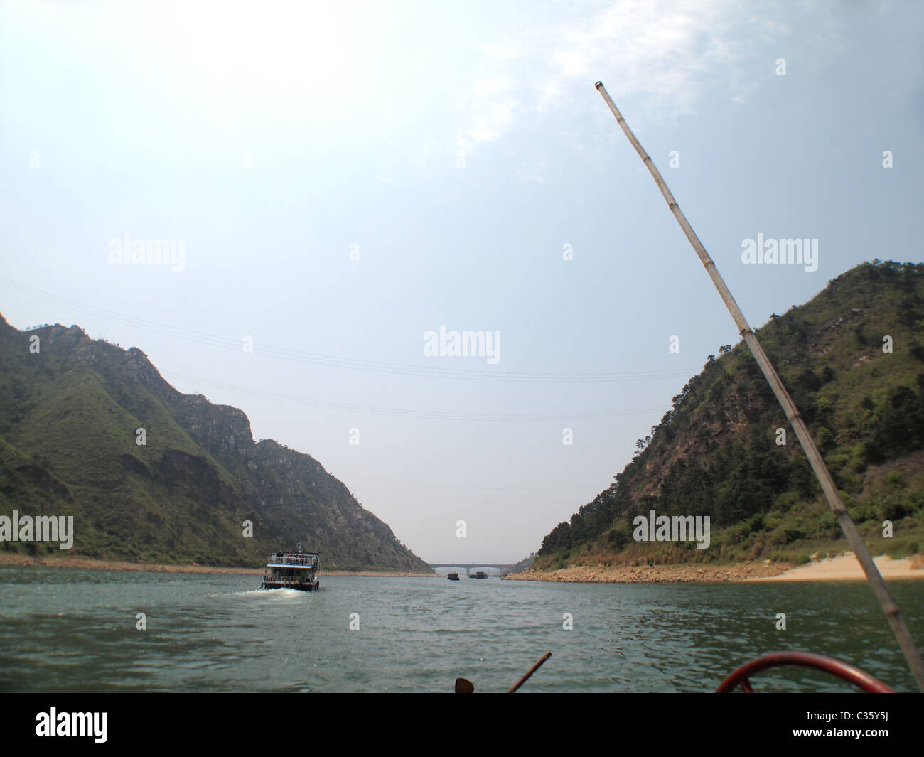 Bei river hi-res stock photography and images - Alamy