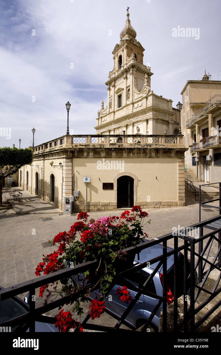 Comiso sicily hi-res stock photography and images - Alamy