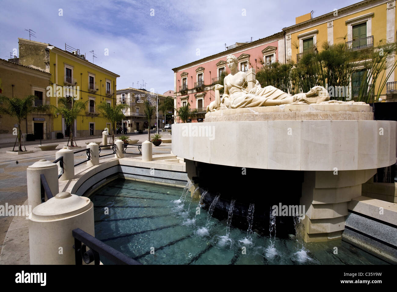 Comiso High Resolution Stock Photography and Images - Alamy