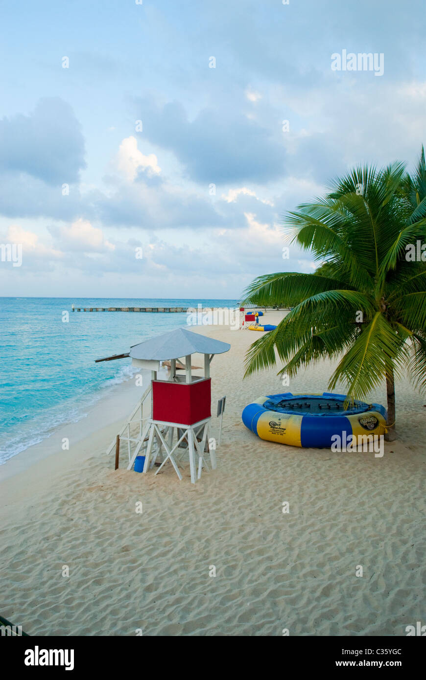 Jamaica hi-res stock photography and images - Alamy