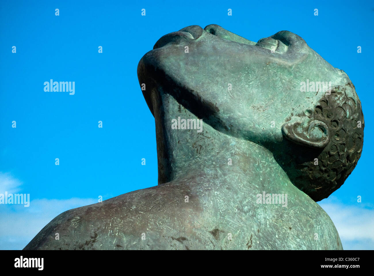 Edna Manley Beadseller