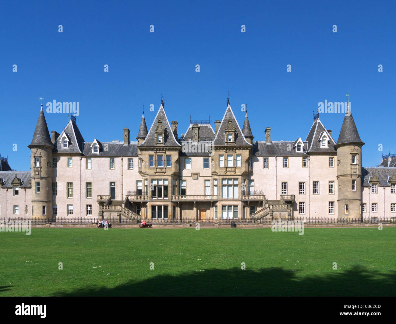 The Art Gallery And Council House High Resolution Stock Photography and ...