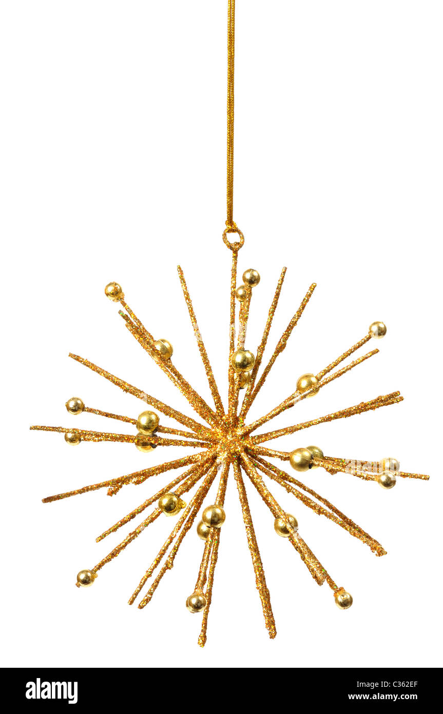 Christmas star hi-res stock photography and images - Alamy