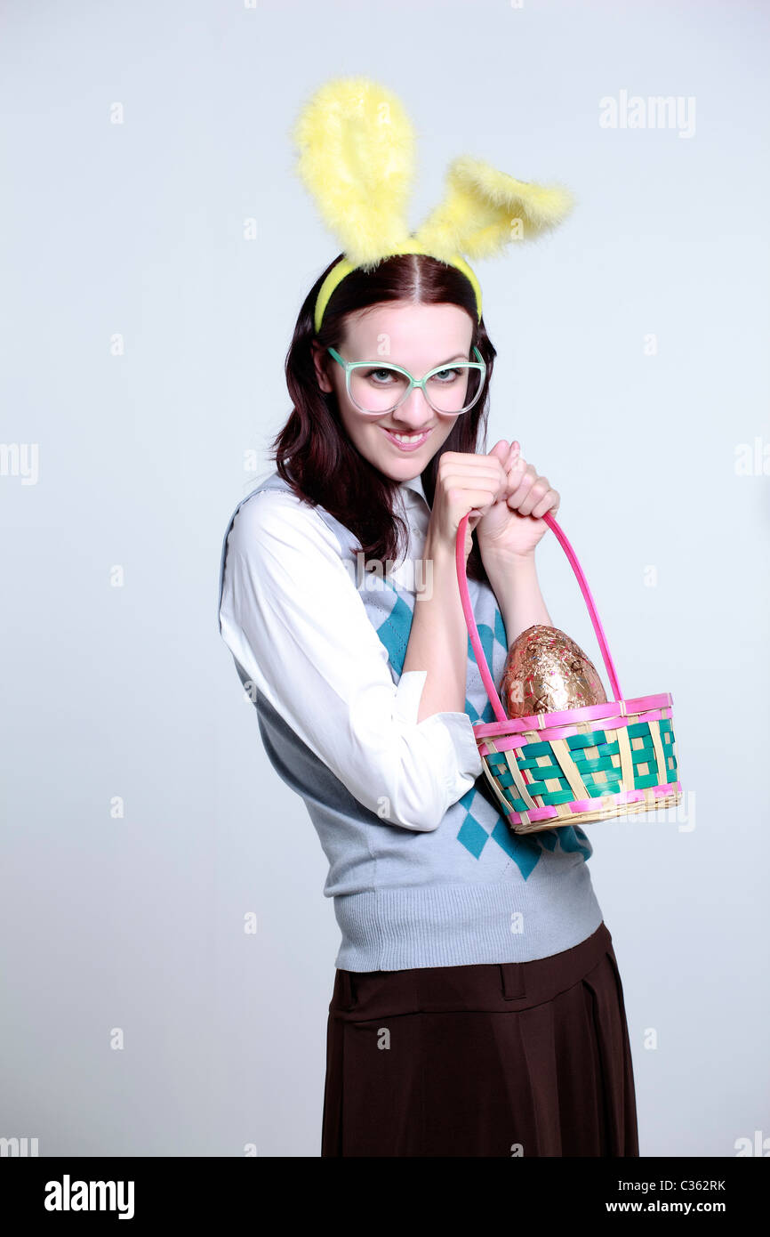 Psycho bunny hi-res stock photography and images - Alamy