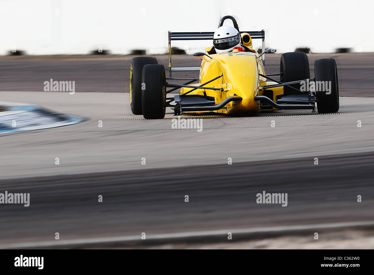Championship auto racing teams hi-res stock photography and images - Alamy