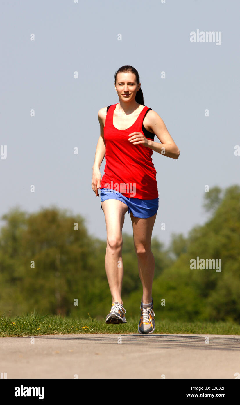 Female hobby hi-res stock photography and images - Alamy