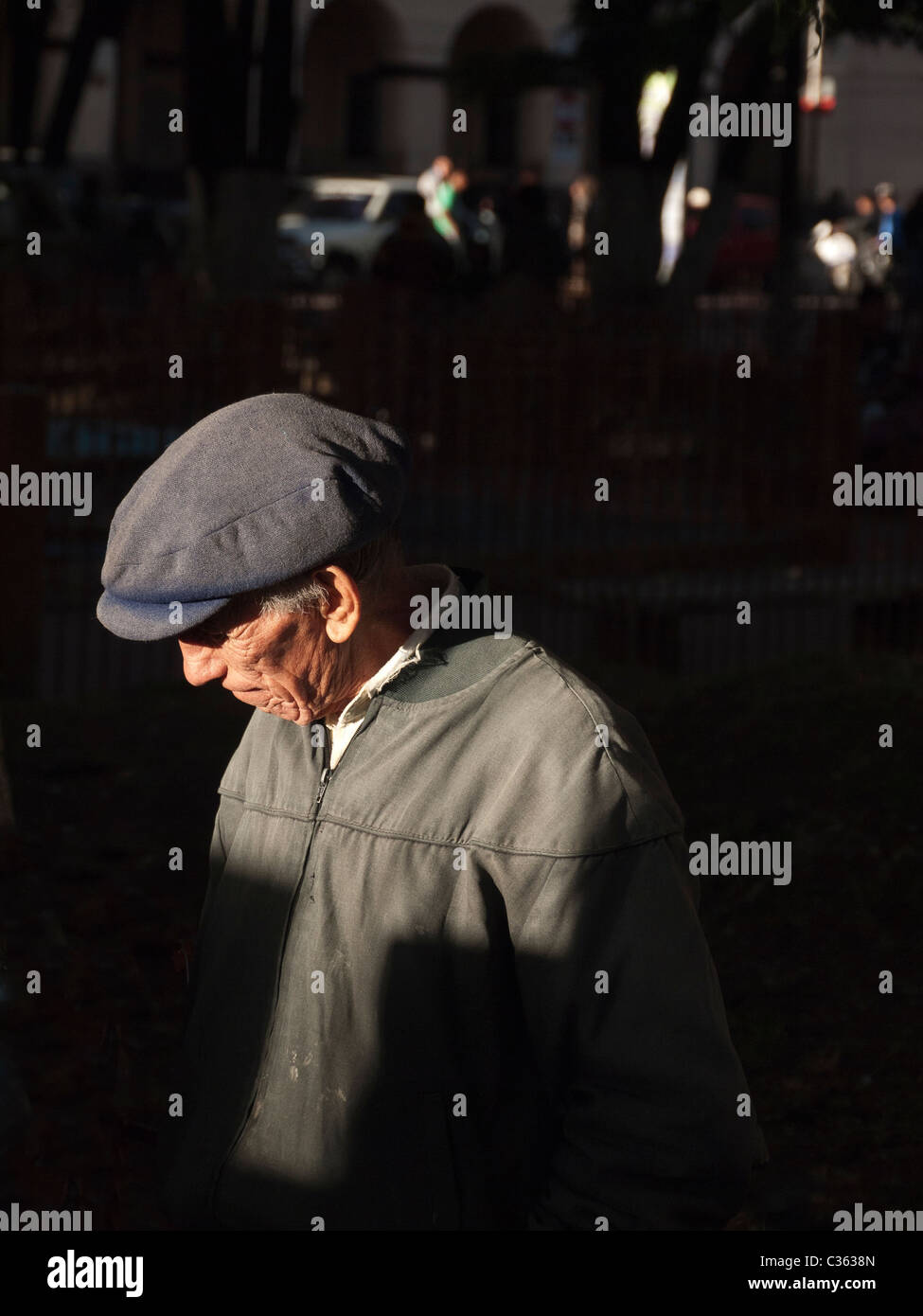 Americanside hi-res stock photography and images - Alamy