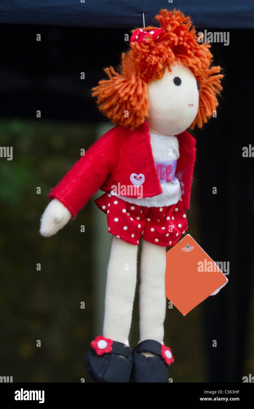 Colorful doll hi-res stock photography and images - Alamy