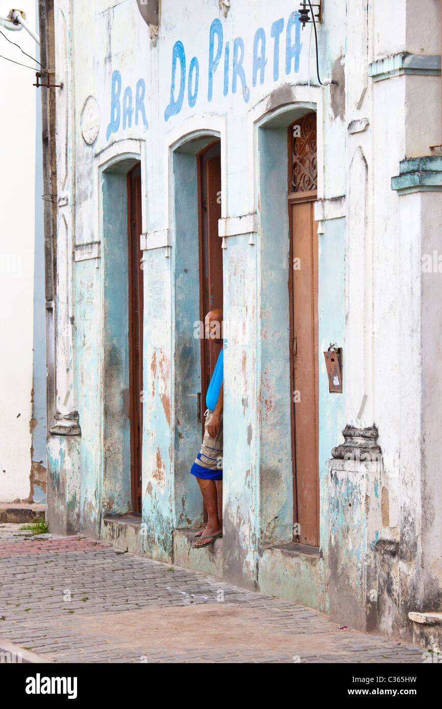 Brazilian bar hi-res stock photography and images - Alamy