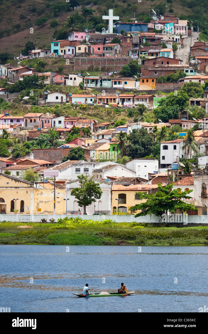 Rural Brazil Village High Resolution Stock Photography and Images - Alamy