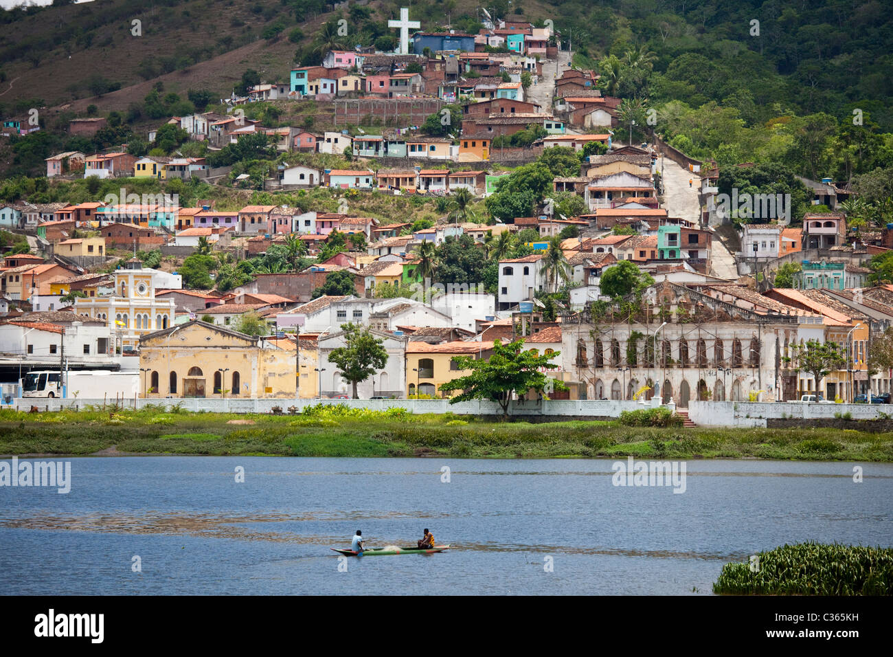 Sao felix river hi-res stock photography and images - Alamy