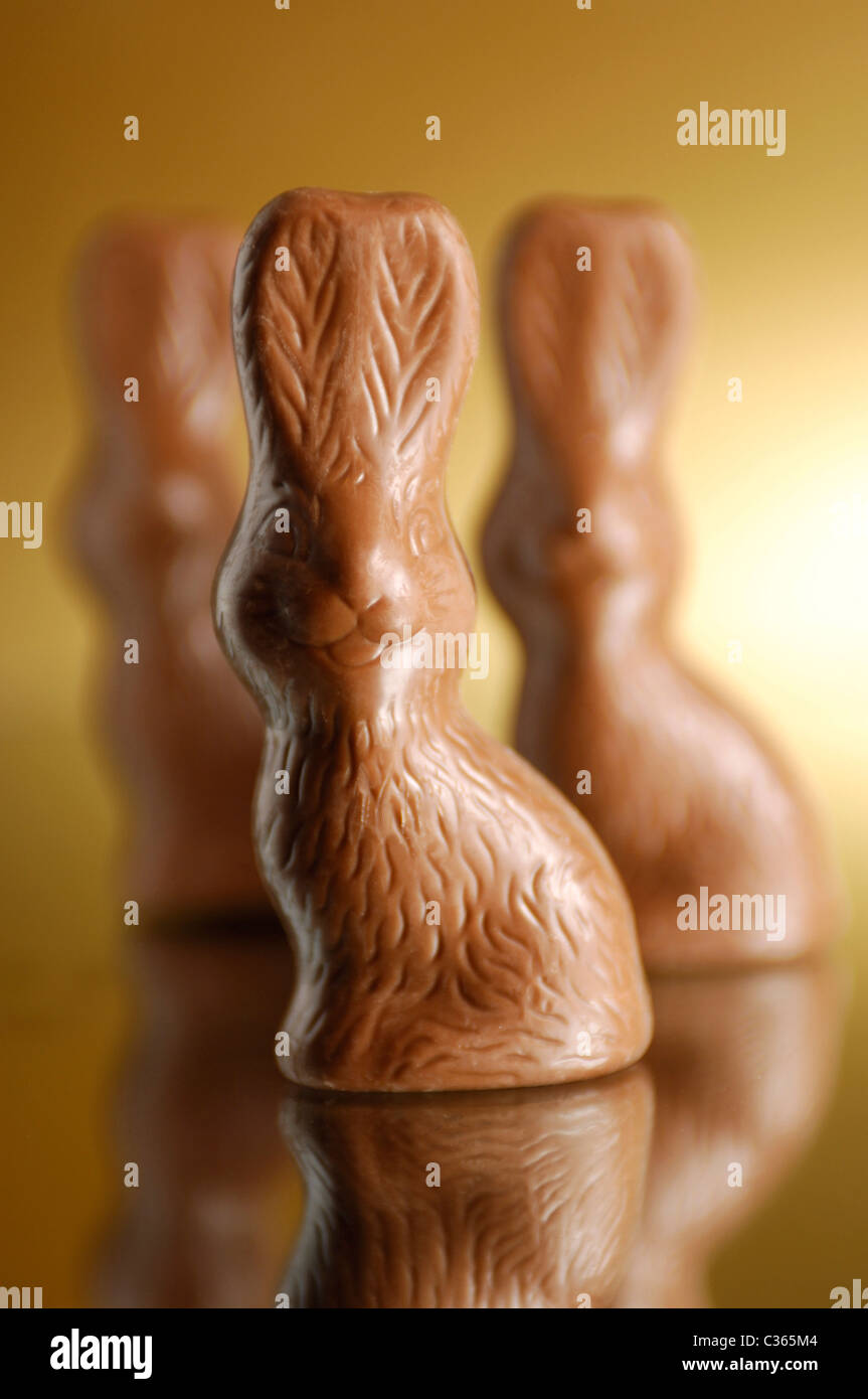 Bunnies hi-res stock photography and images - Alamy