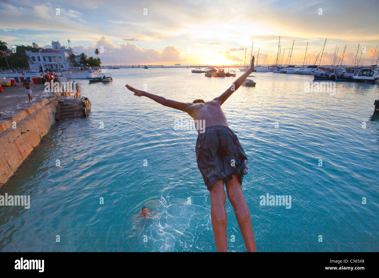 Scuba Diving In El Salvador at Rita Ellis blog