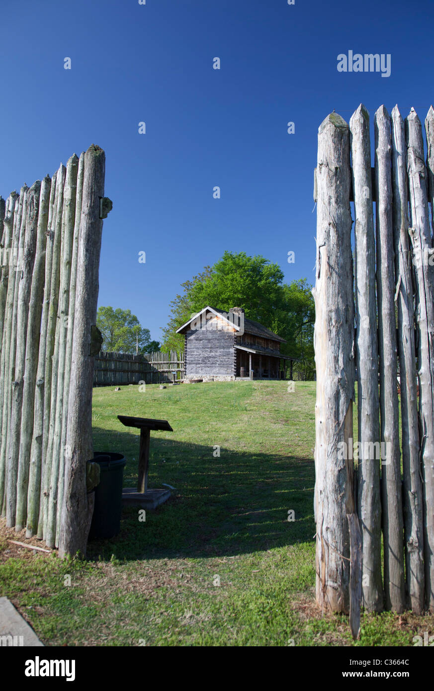 Army fort hi-res stock photography and images - Alamy