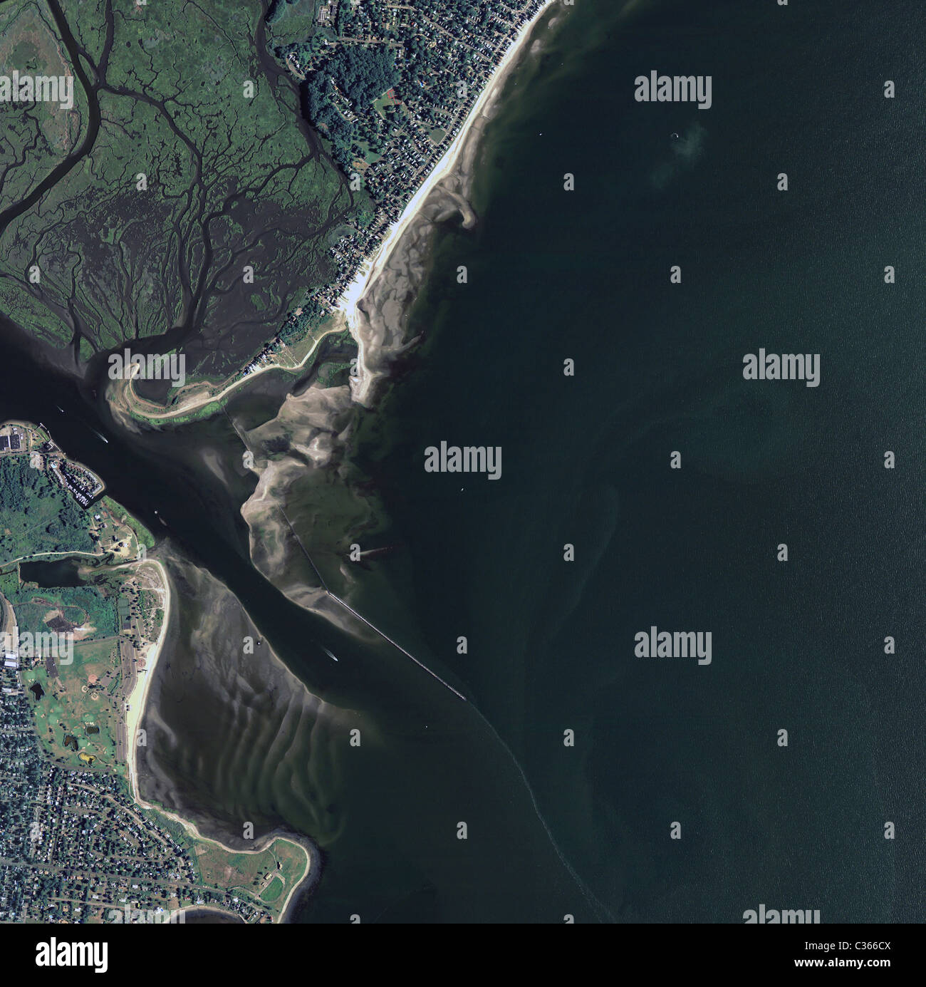 Map Straight Down Satellite Image Imagery Vertical High Resolution ...