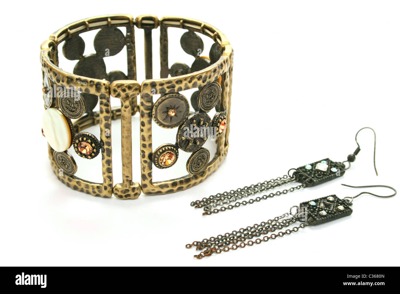 Ancient accessories hi-res stock photography and images - Alamy