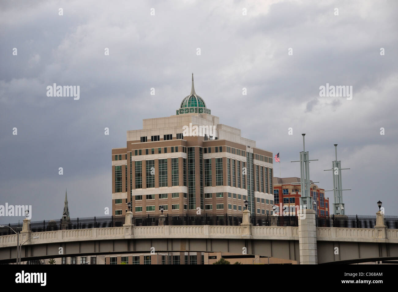 Environmental facilities corp hi-res stock photography and images - Alamy