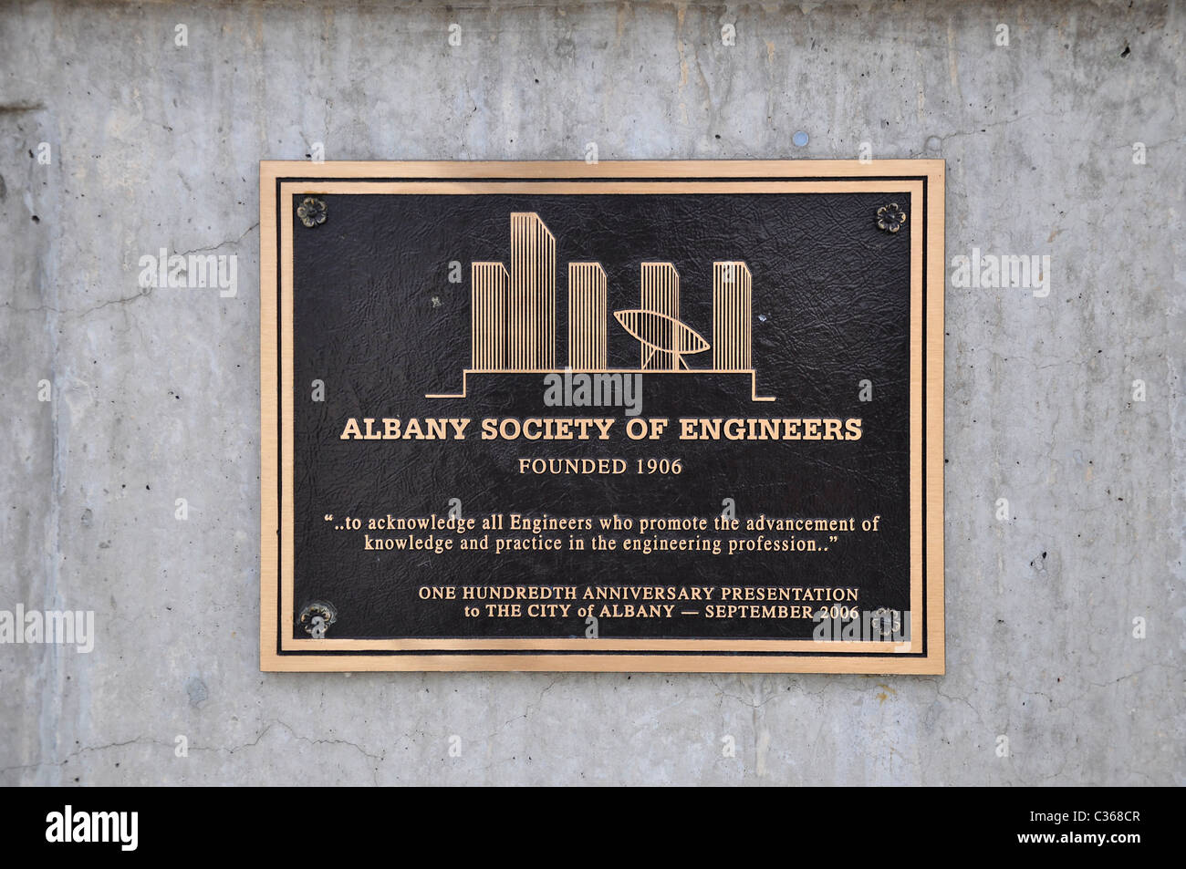 Engineering logo hi-res stock photography and images - Alamy