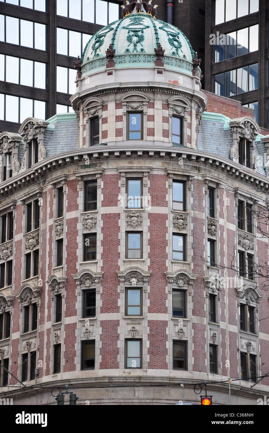 Albany downtown hi-res stock photography and images - Alamy