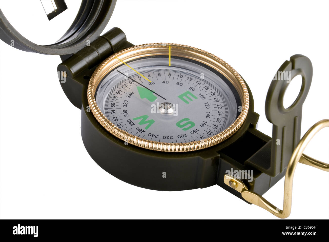 Car map hi-res stock photography and images - Alamy