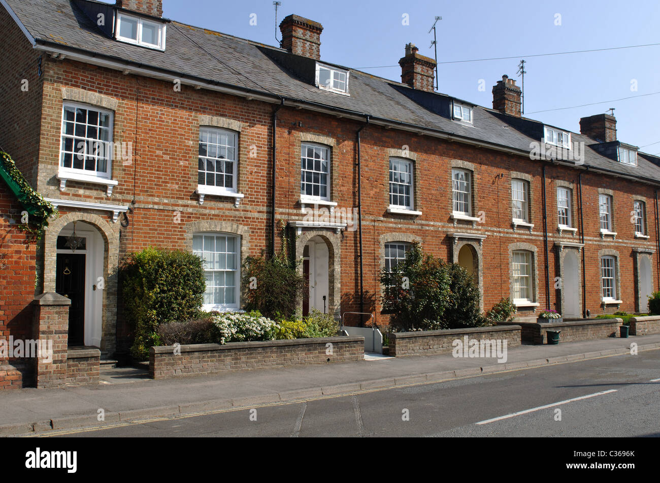 Wantage hi-res stock photography and images - Alamy