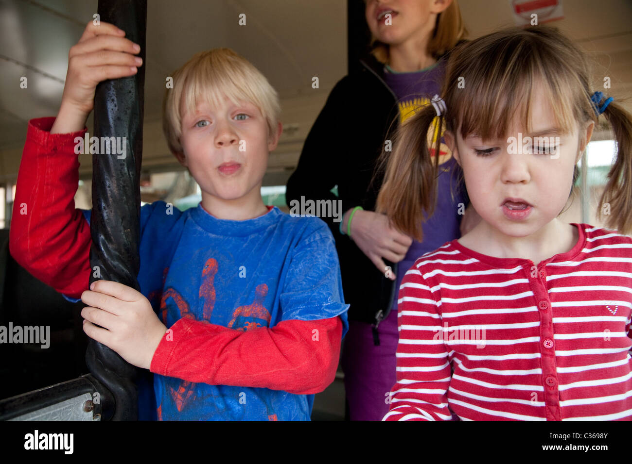 copyright Mary Hobbs Stock Photo - Alamy