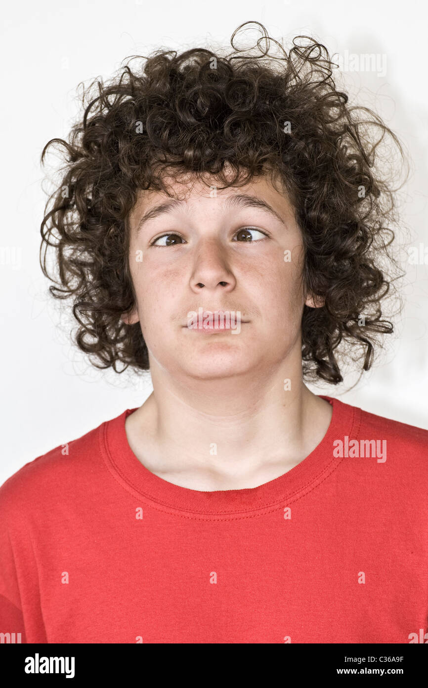 Strabism hi-res stock photography and images - Alamy