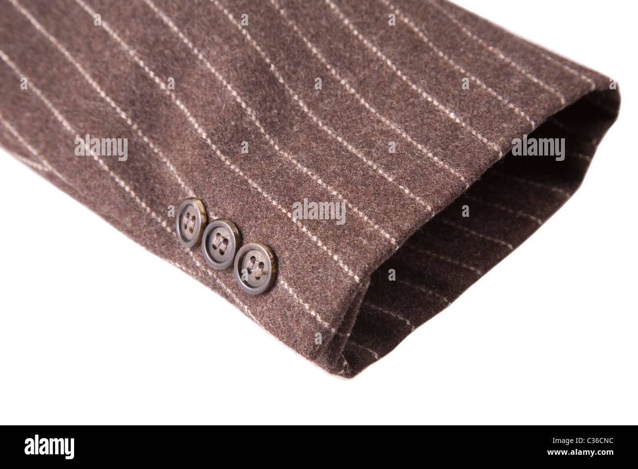 Cuff buttons hi-res stock photography and images - Alamy