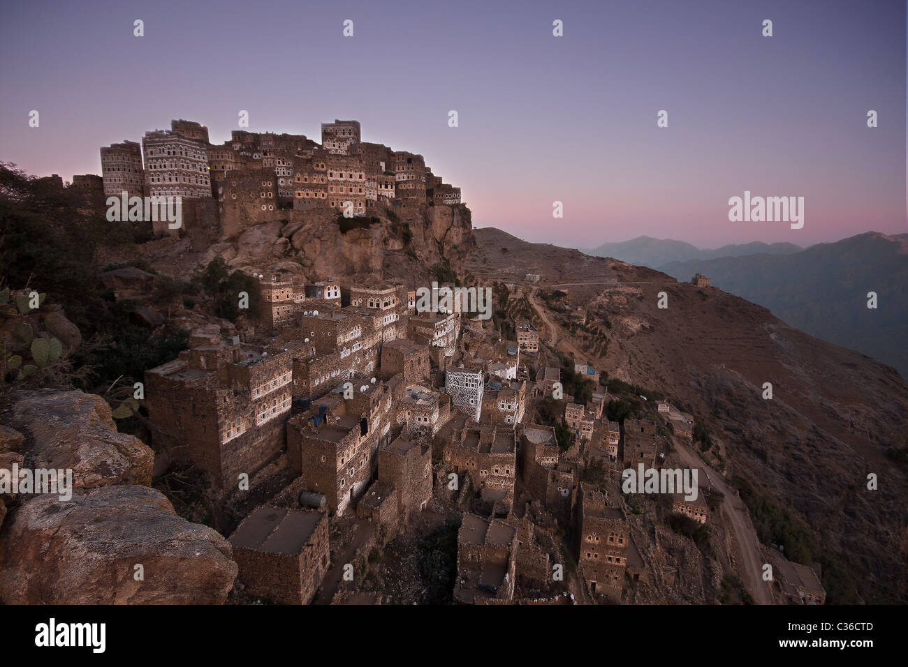 Hajjara hi-res stock photography and images - Alamy