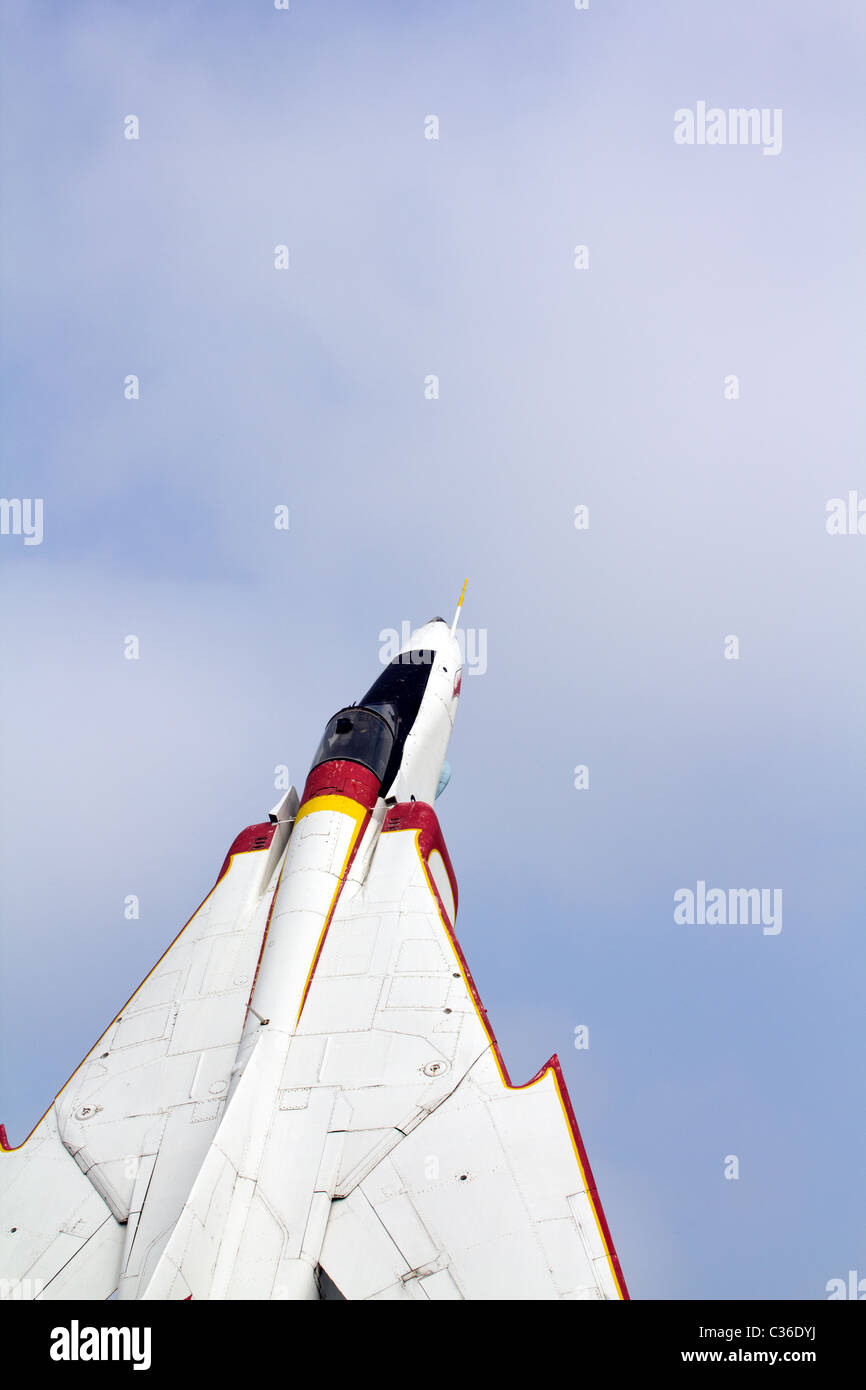 Gray jet plane hi-res stock photography and images - Alamy