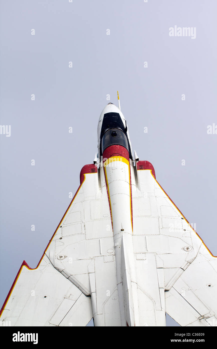 Us jet fighter plane hi-res stock photography and images - Alamy