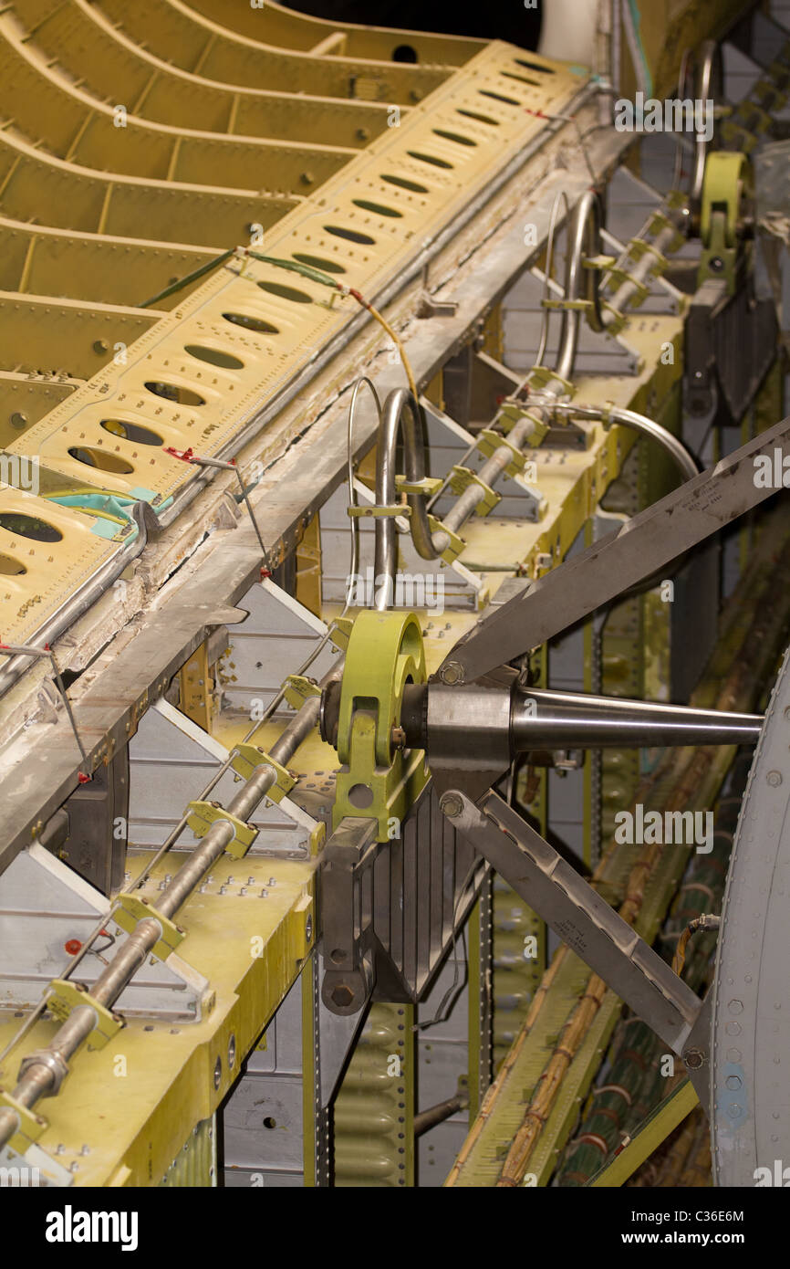 Space shuttle engines hi-res stock photography and images - Alamy