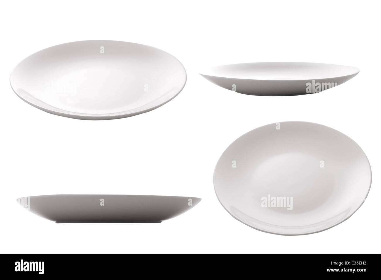 Three point Cut Out Stock Images & Pictures - Alamy