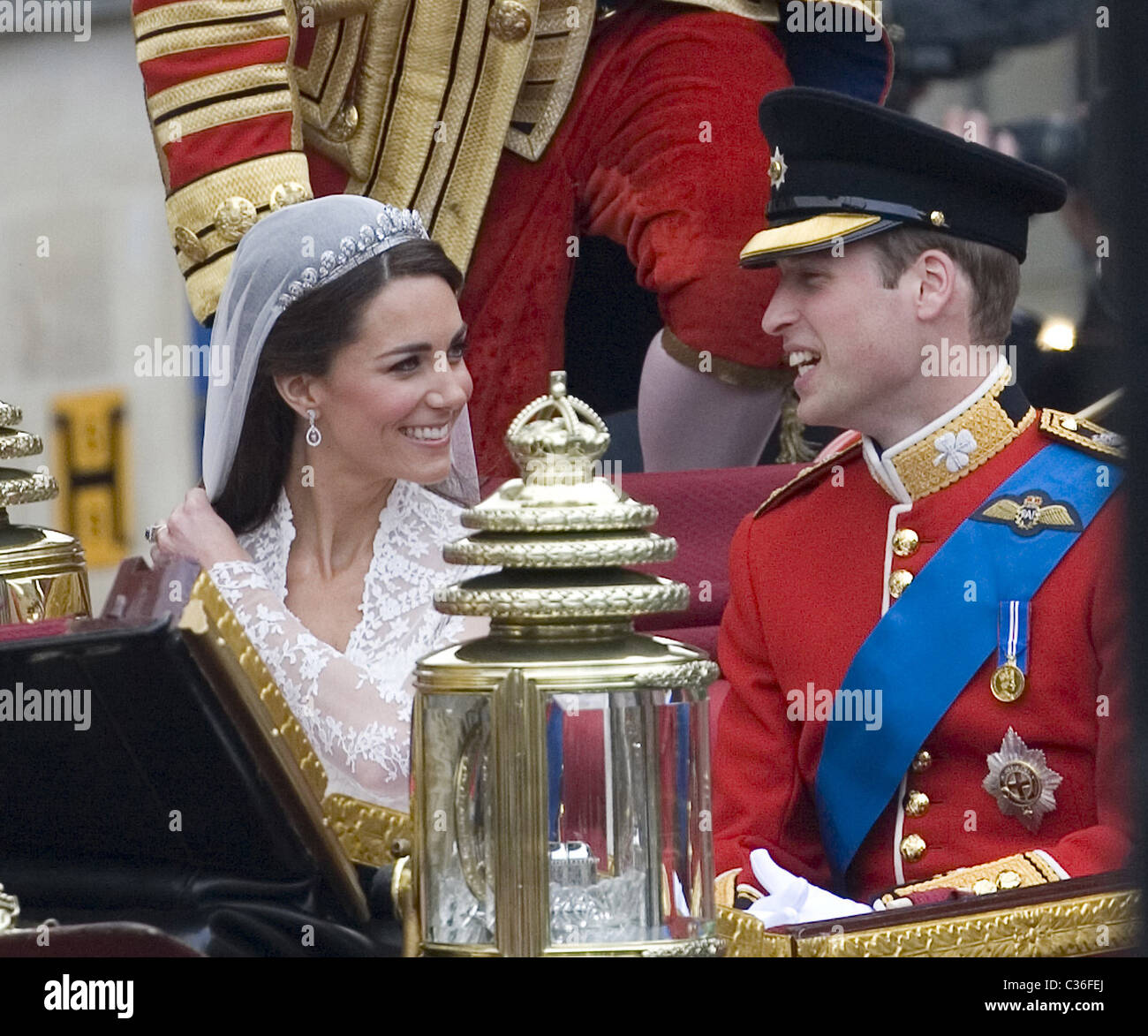 Duke westminster young hi-res stock photography and images - Alamy