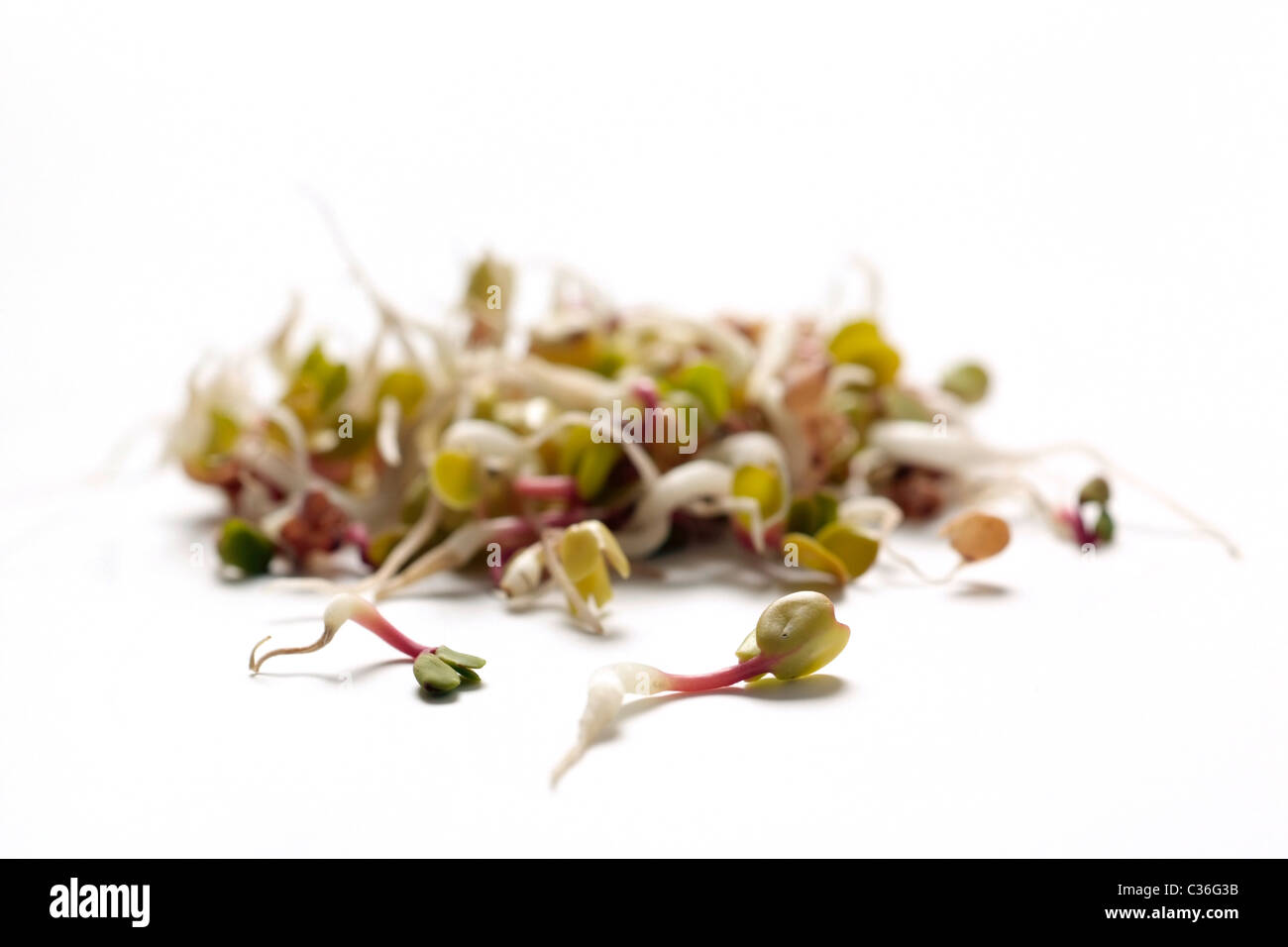 Radish recipe hi-res stock photography and images - Alamy