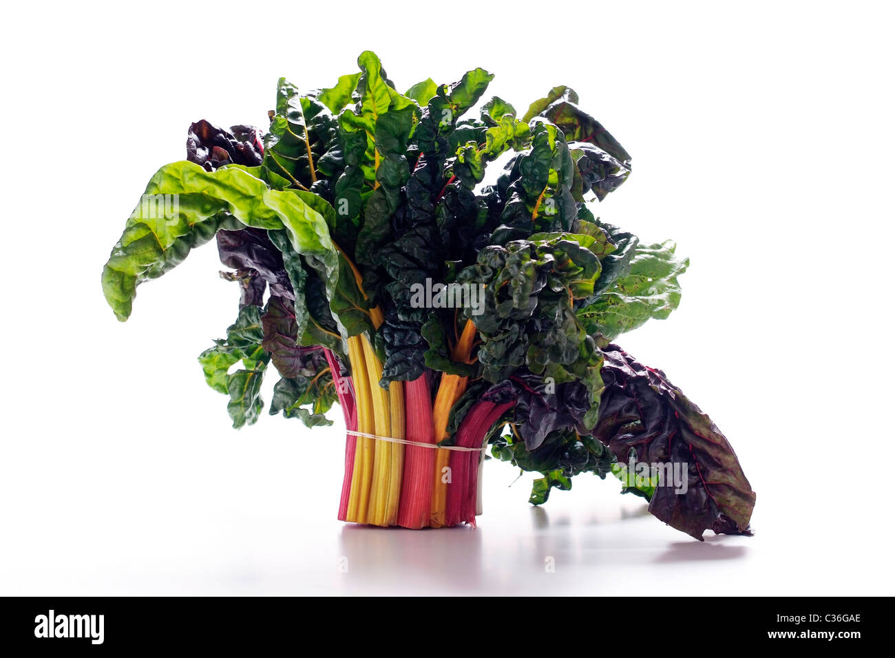 Swisschard hi-res stock photography and images - Alamy