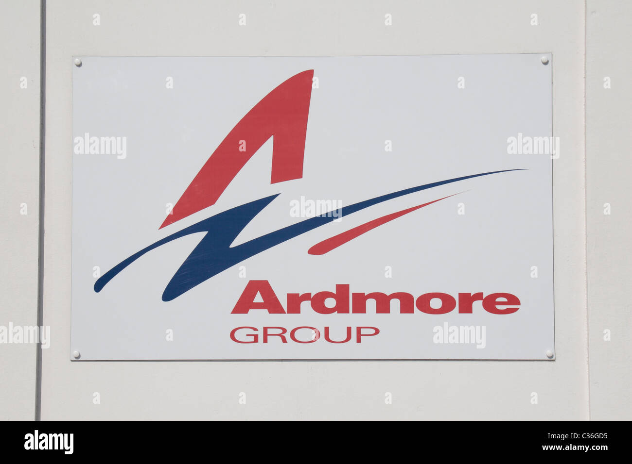 Ardmore Group Logo