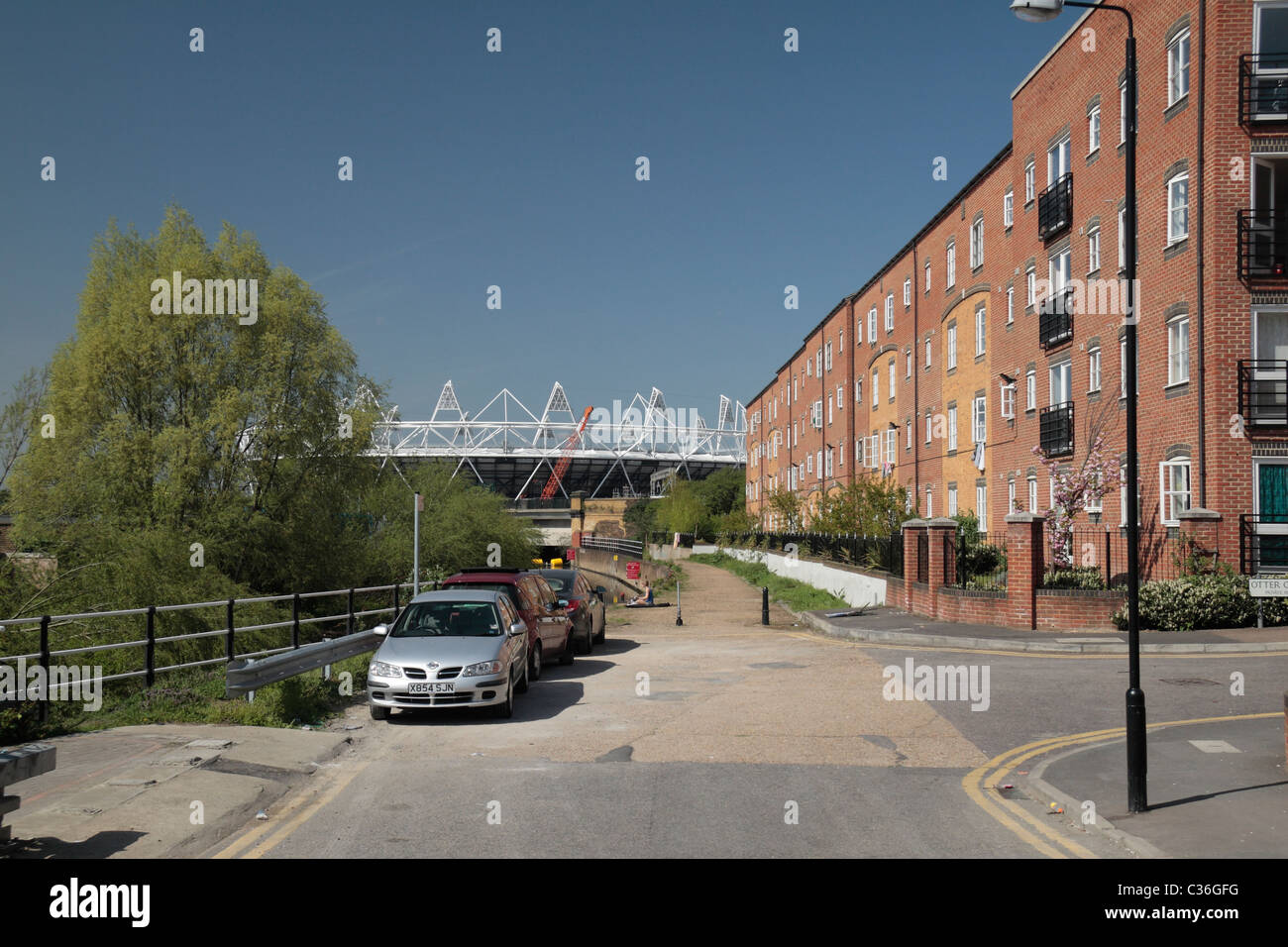 Blaker road hi-res stock photography and images - Alamy