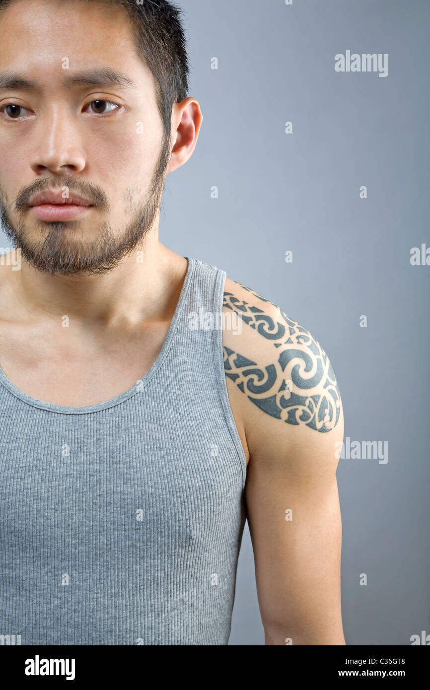Boxer with sweaty face hi-res stock photography and images - Alamy
