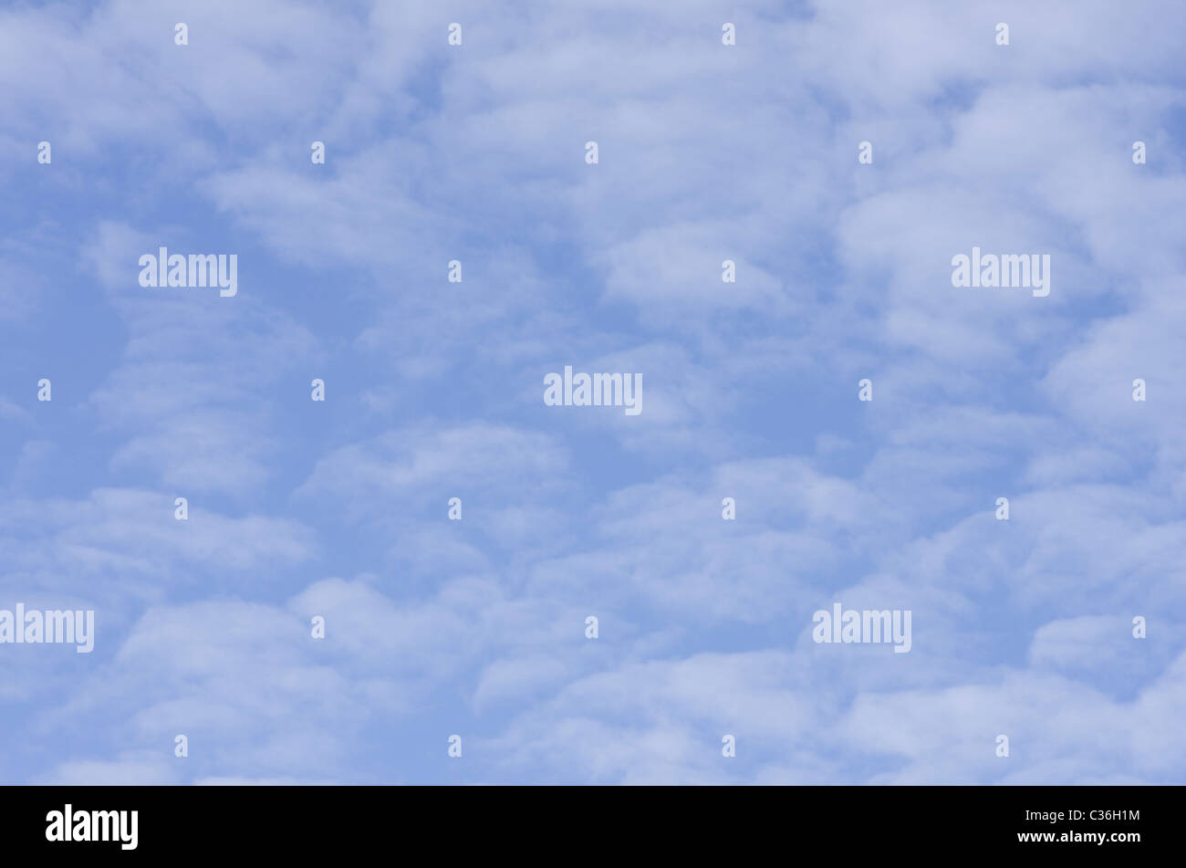 High cloud formation hi-res stock photography and images - Alamy