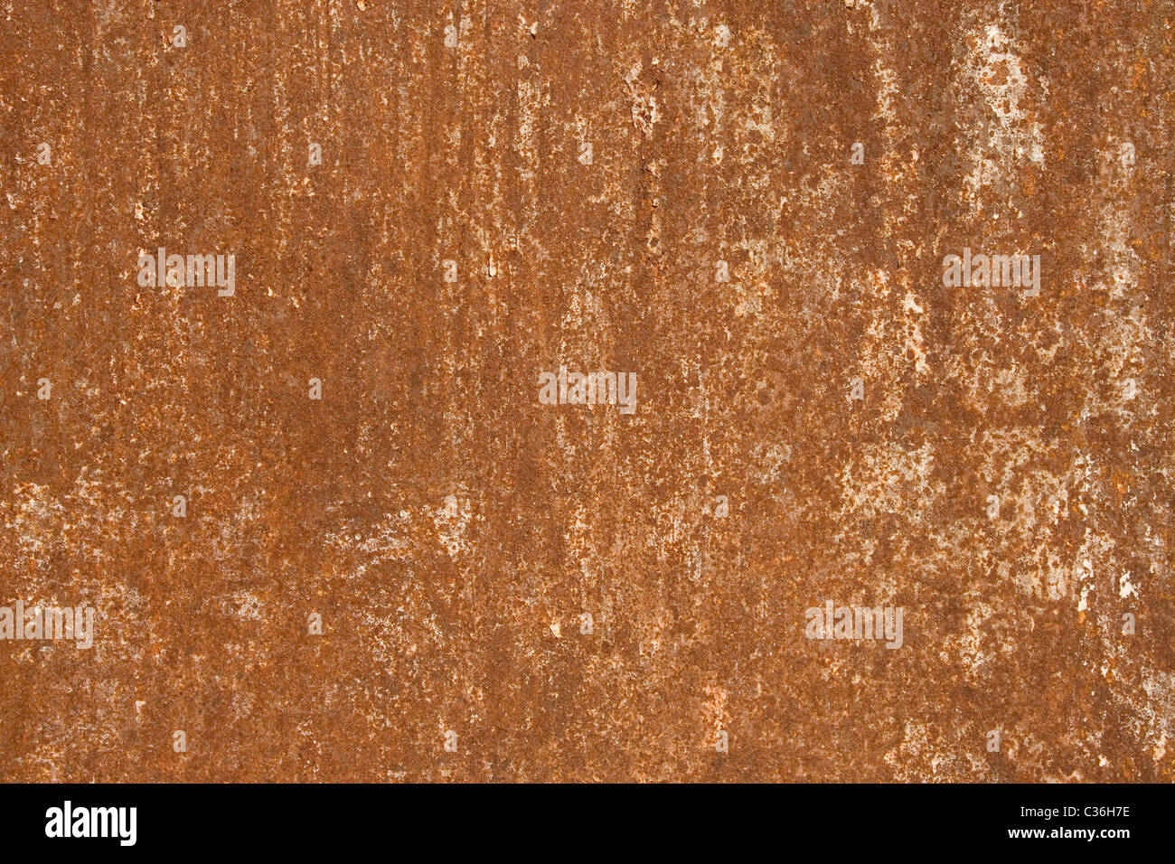 Detail of rusty metal, showing rust textures Stock Photo - Alamy