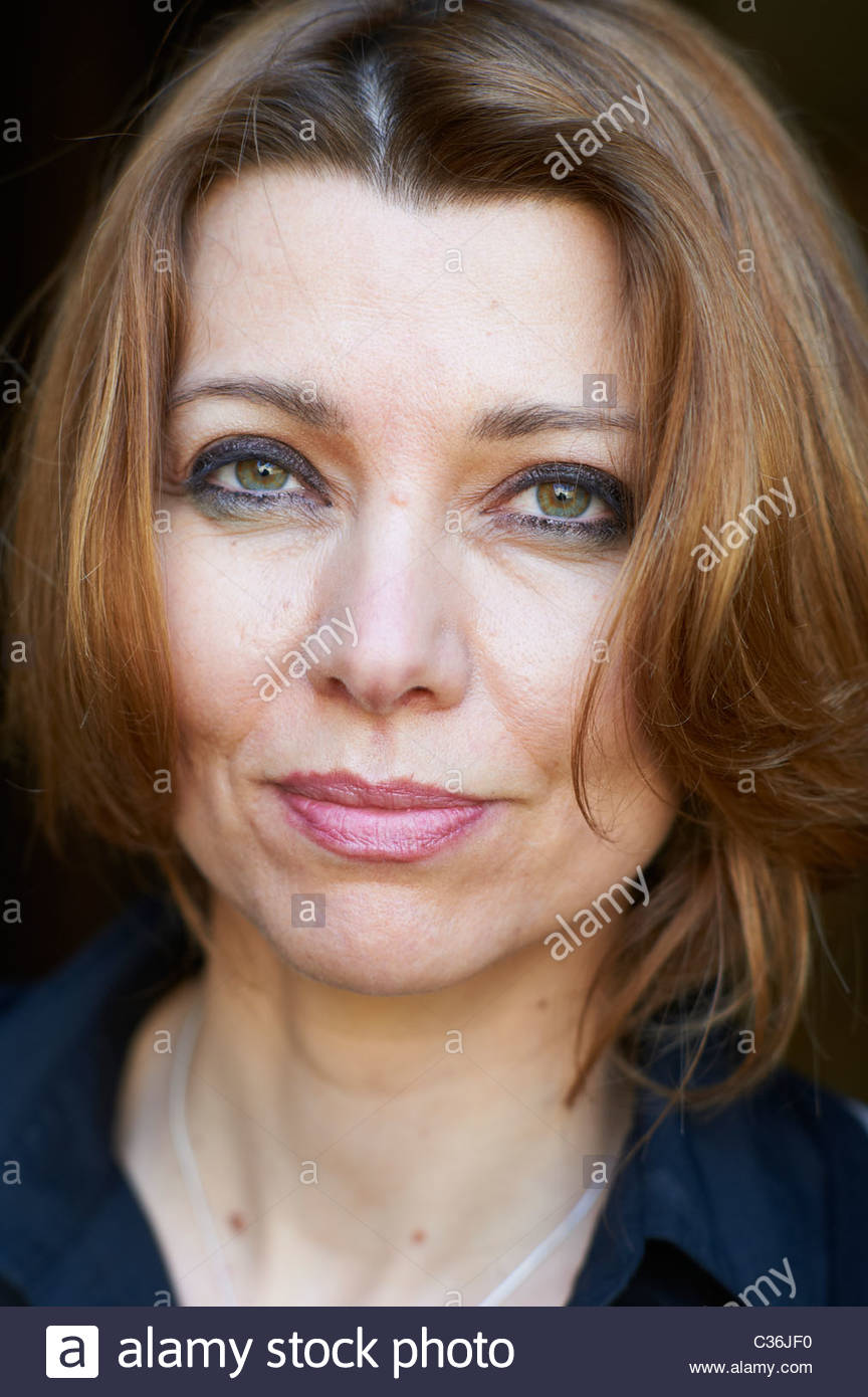 Elif Shafak High Resolution Stock Photography and Images - Alamy